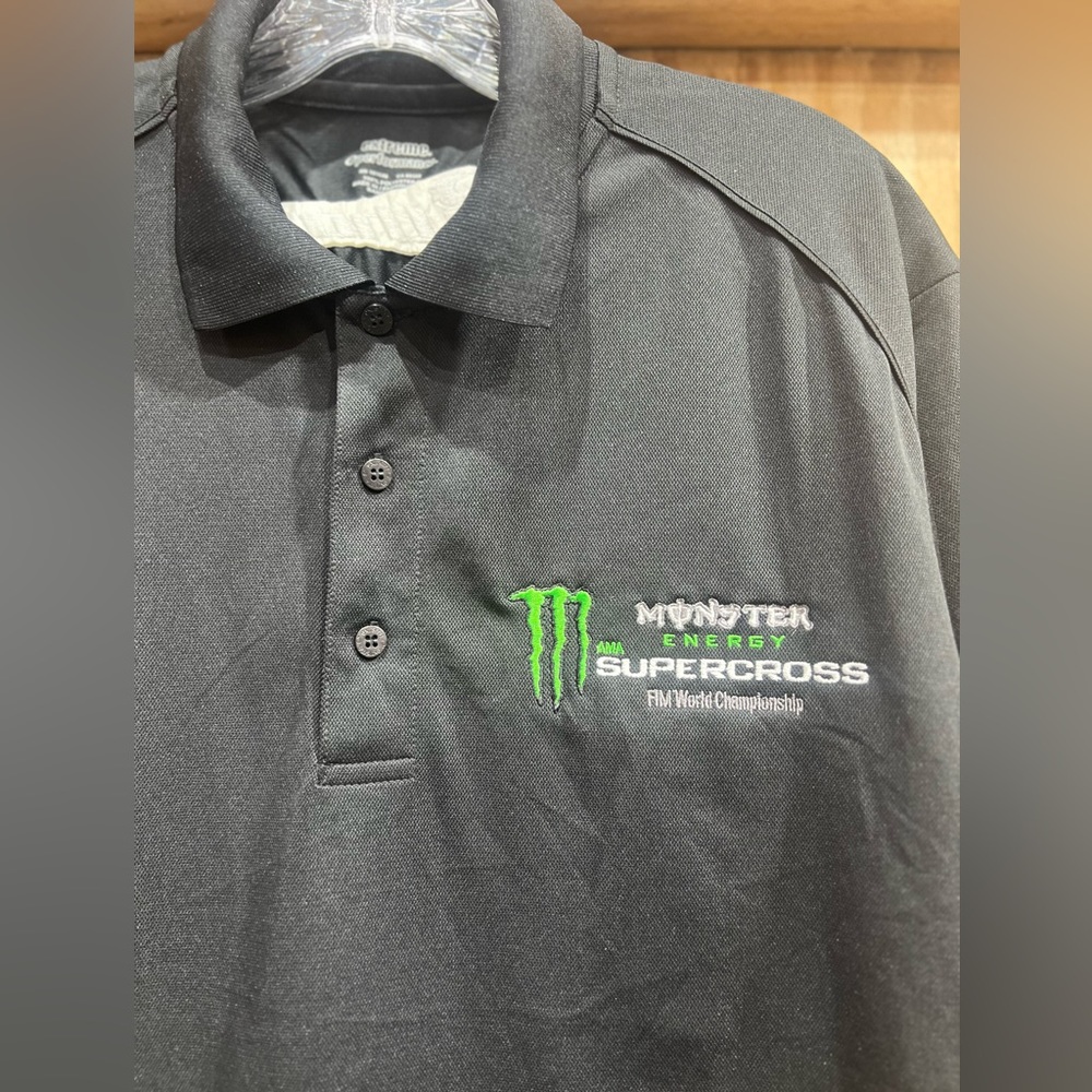 Monster Energy X Thor Ama Supercross Fim World Champi… - Gem